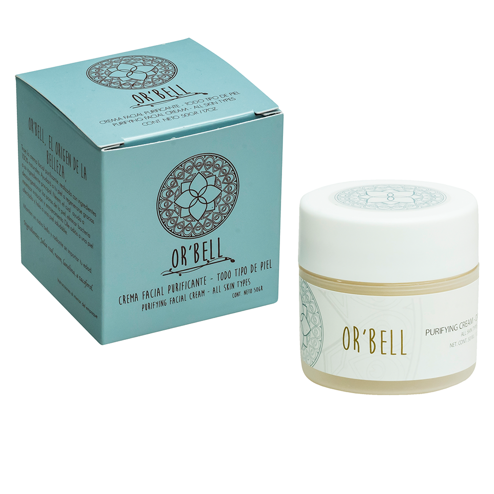 Or'bell | Natural Skincare – Orbellskincare